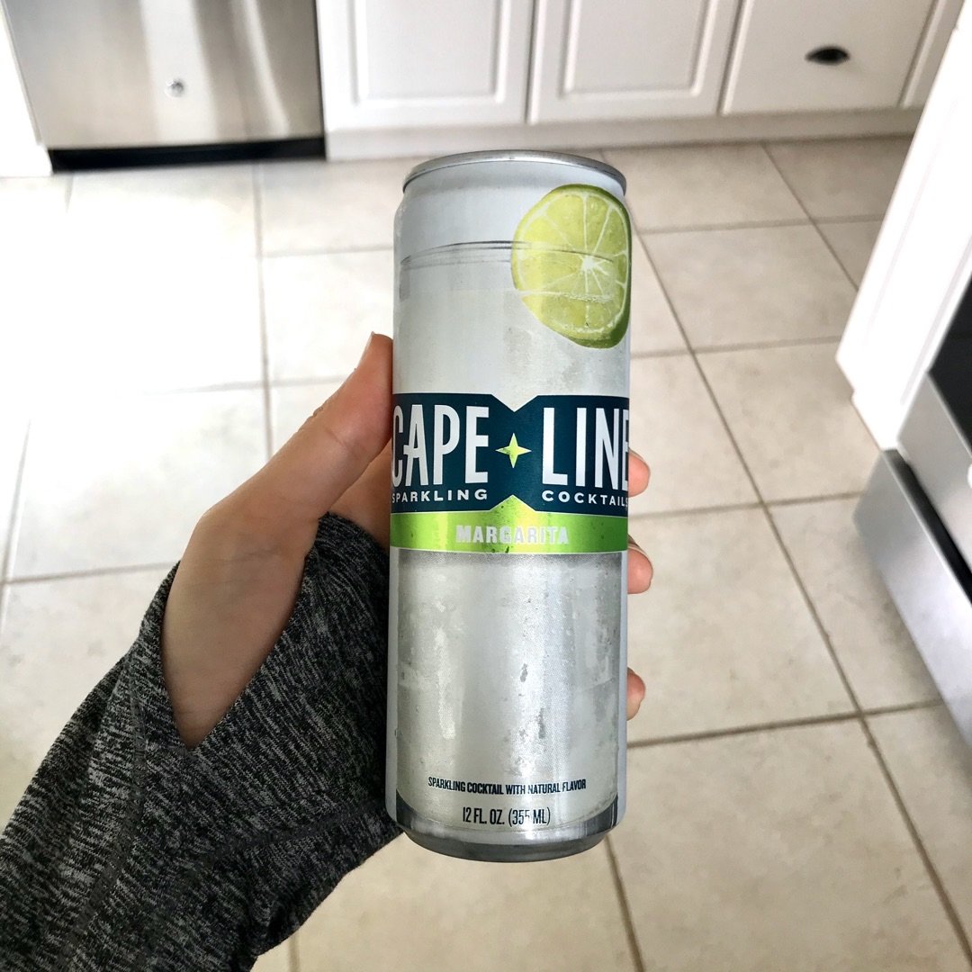 Margarita from Cape Line - Vegan Product Reviews & Ratings | abillion