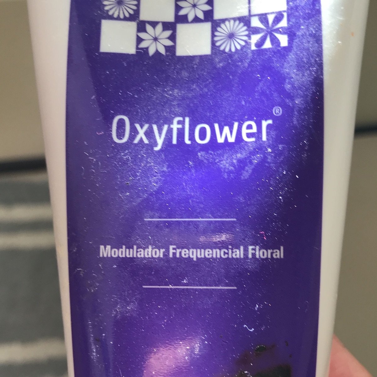 Oxyflower from Fitoquantic - Vegan Product Reviews & Ratings | abillion