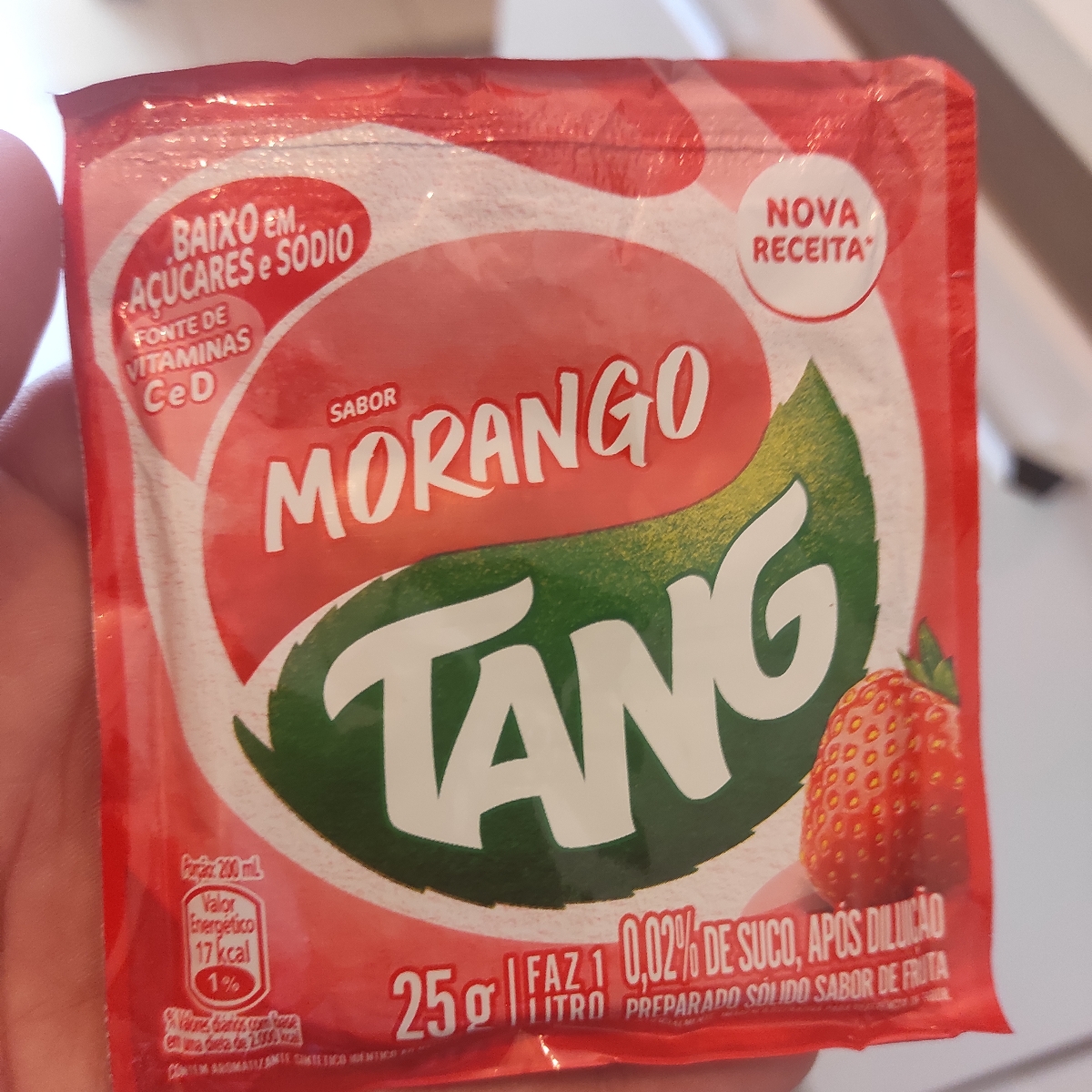 Tang Suco de morango Reviews | abillion Tang Suco de morango Reviews | abillion