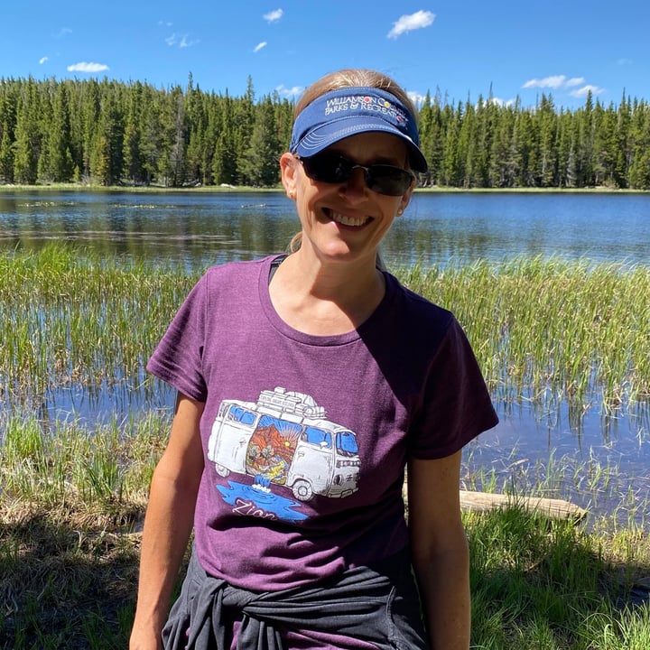 Debbie (@veggietable) | abillion