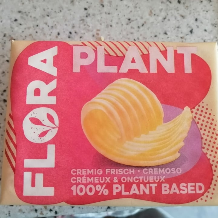 Flora Butter Review | abillion