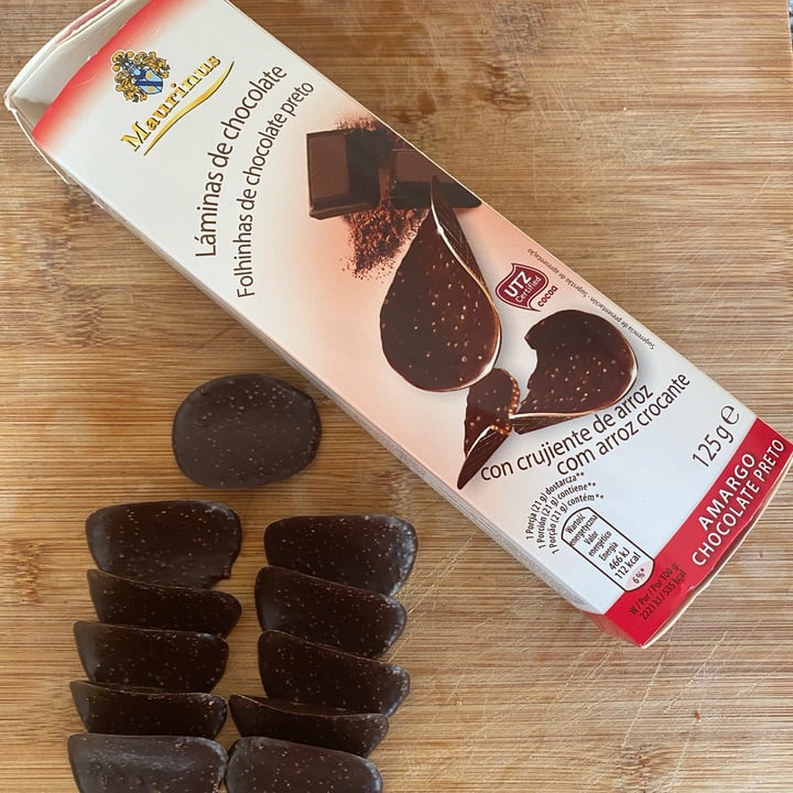 Maurinus Reviews | abillion