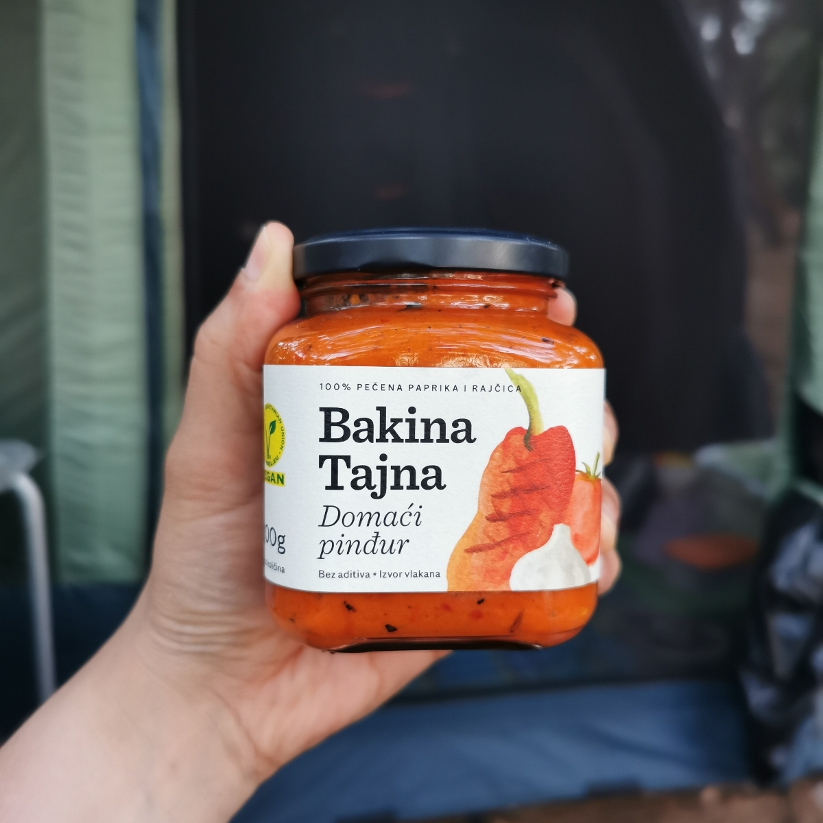 Bakina Tajna Domaći Pindur Reviews | abillion