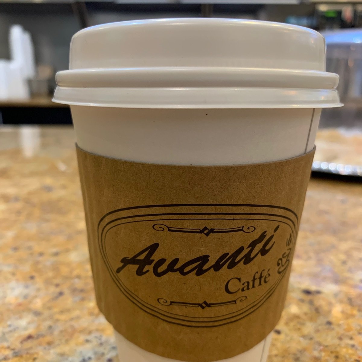 Avanti Caffe, Chicago – Top Rated Vegan Dishes & Reviews | abillion