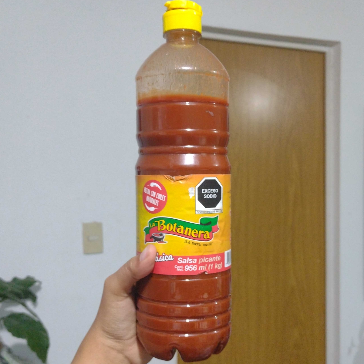 Salsa La Botanera from La Botanera - Vegan Product Reviews & Ratings ...