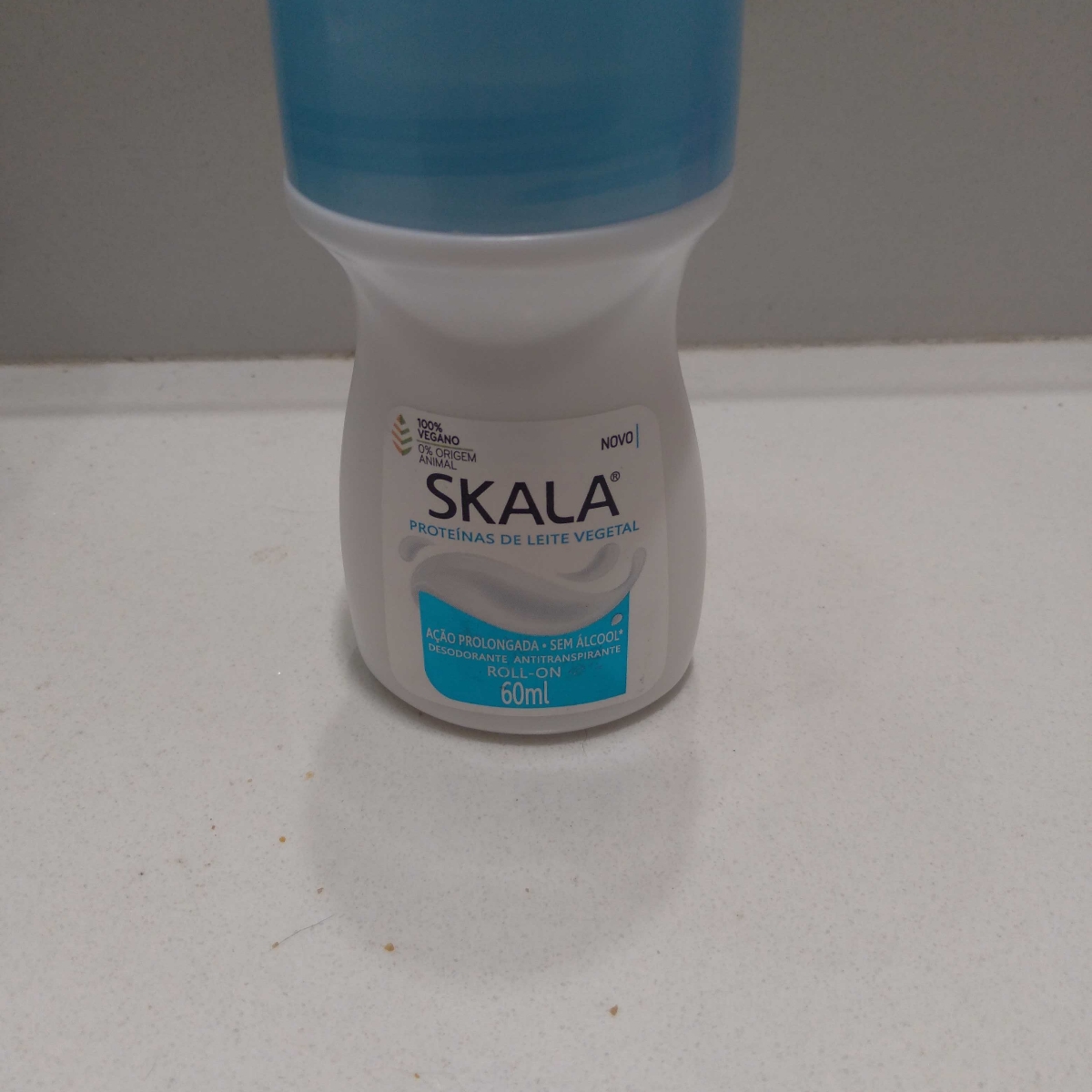 Desodorante Atitranpirante Roll-on - Scala from Skala - Vegan Product ...