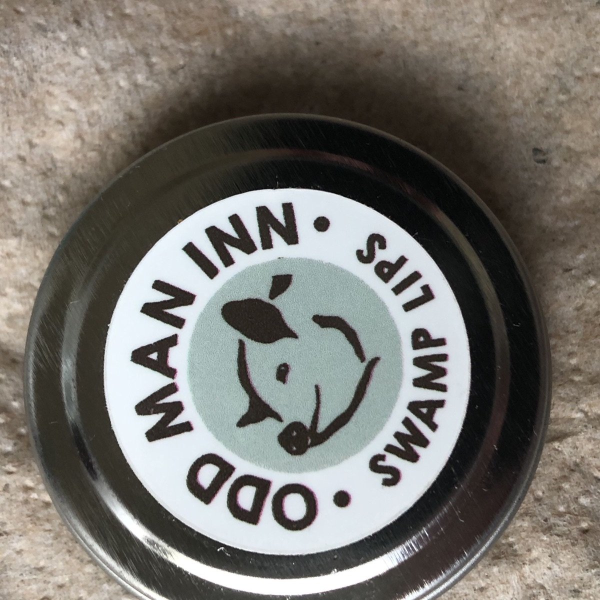 Swamp Lips Peppermint from Odd Man Inn - Vegan Product Reviews ...
