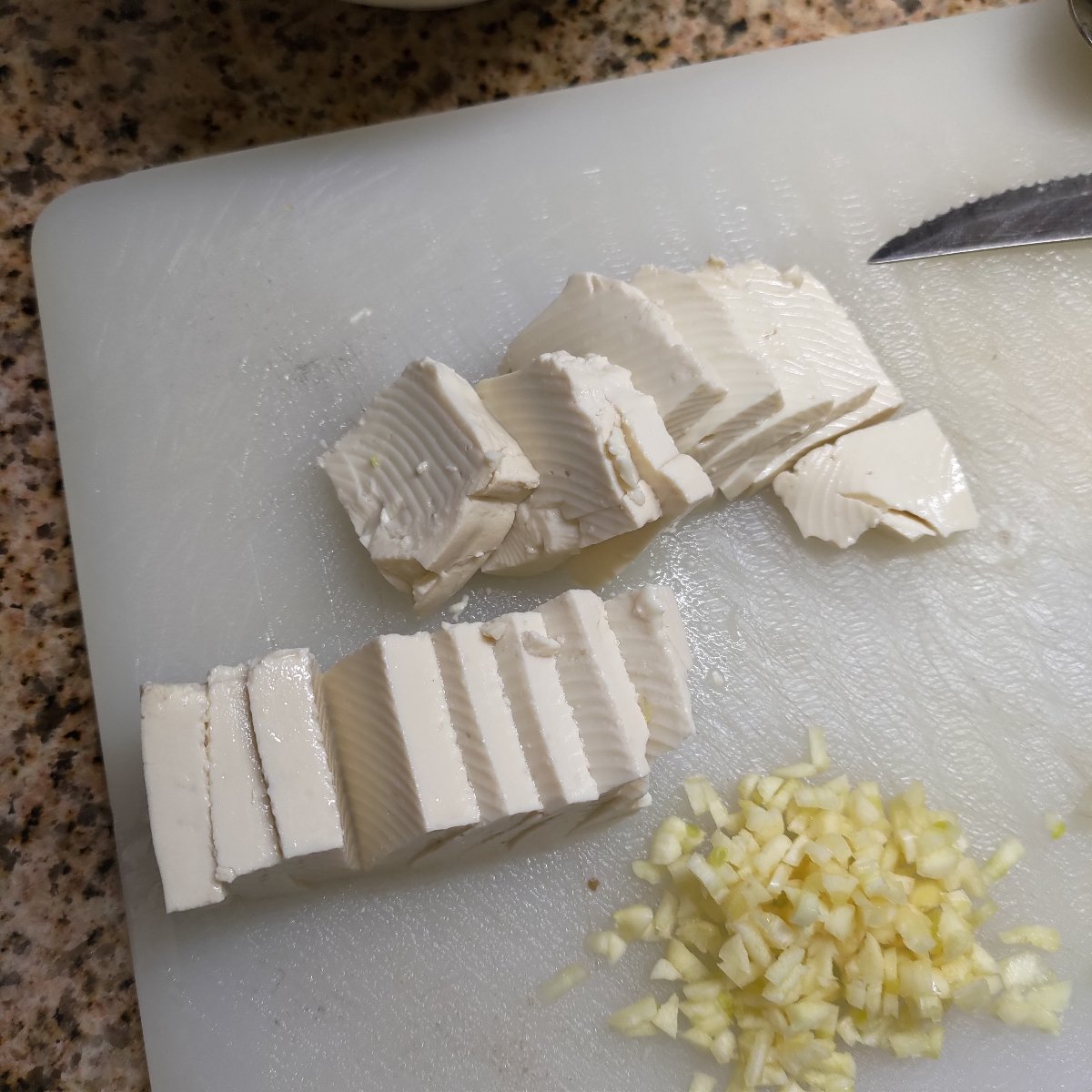 Japanese Pressed Tofu from Lo Sam - Vegan Product Reviews & Ratings ...