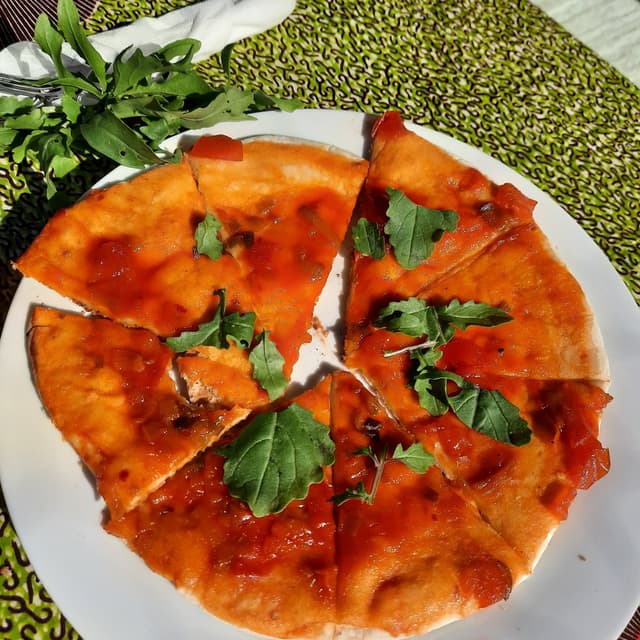 Die Hoenderhok, Pretoria – Top Rated Vegan Dishes & Reviews | abillion