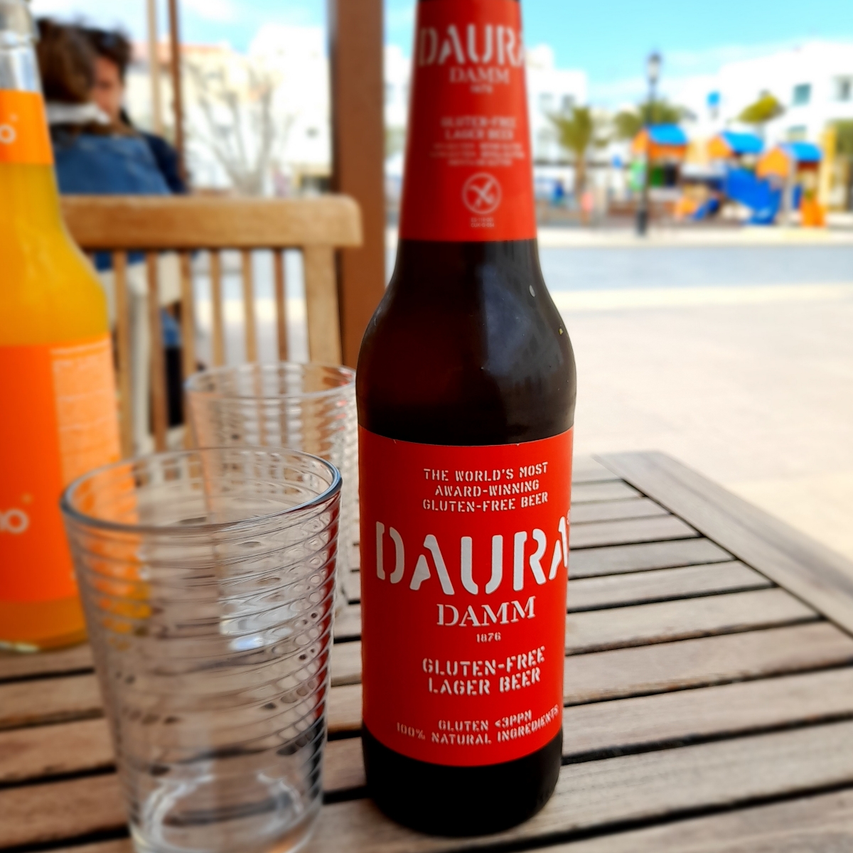 Daura damm gluten free from Daura - Vegan Product Reviews & Ratings ...
