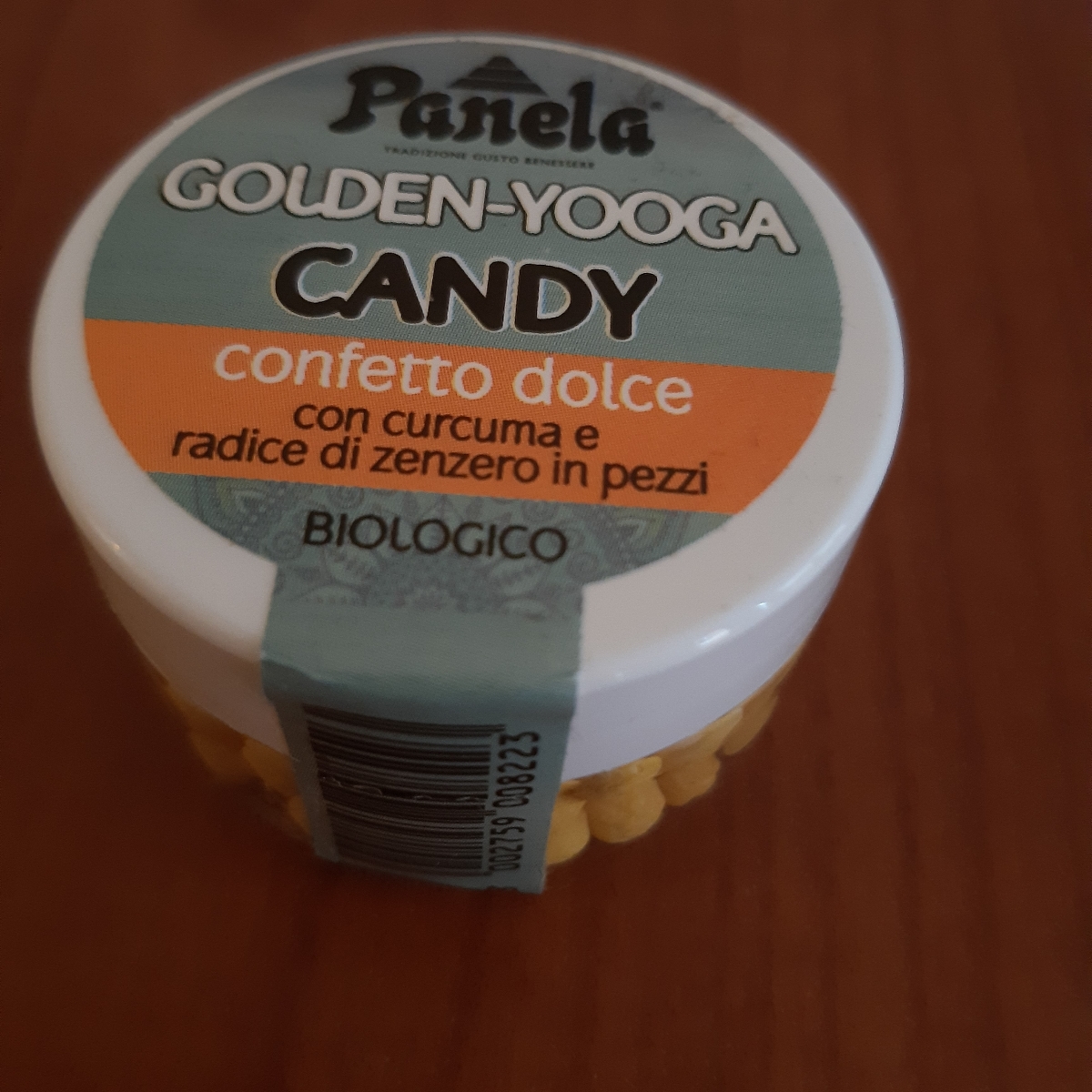 Candy from Panela - Vegan Product Reviews & Ratings | abillion