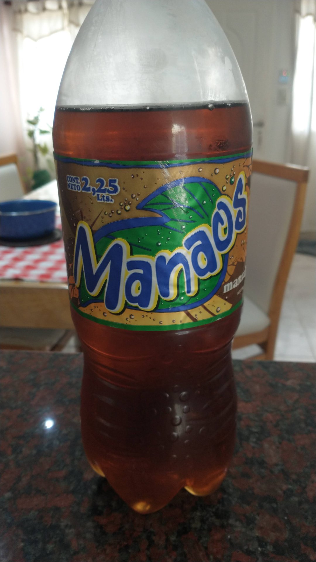 manaos Gaseosa de manzana Reviews | abillion