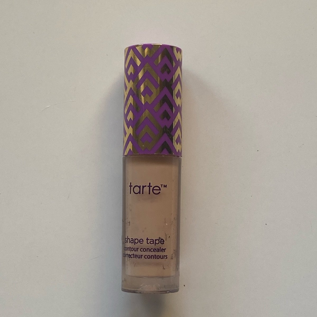 Shape Tape from Tarte Cosmetics - Vegan Product Reviews & Ratings ...
