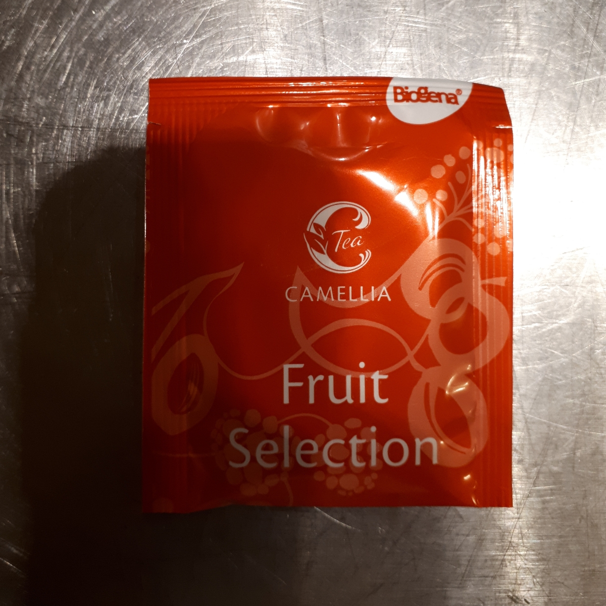 Fruit selection from Camellia - Vegan Product Reviews & Ratings | abillion