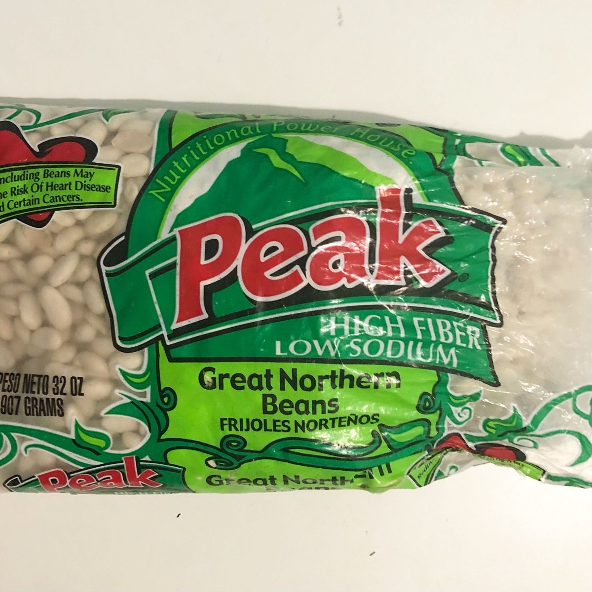 Peak Great Northern Beans Reviews | abillion