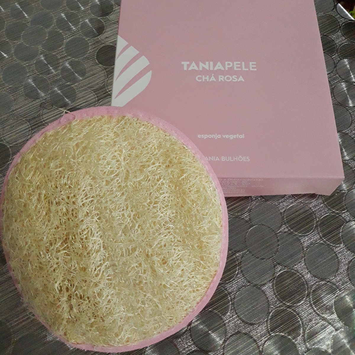 Tânia Pele from Bath & Body Works - Vegan Product Reviews & Ratings ...