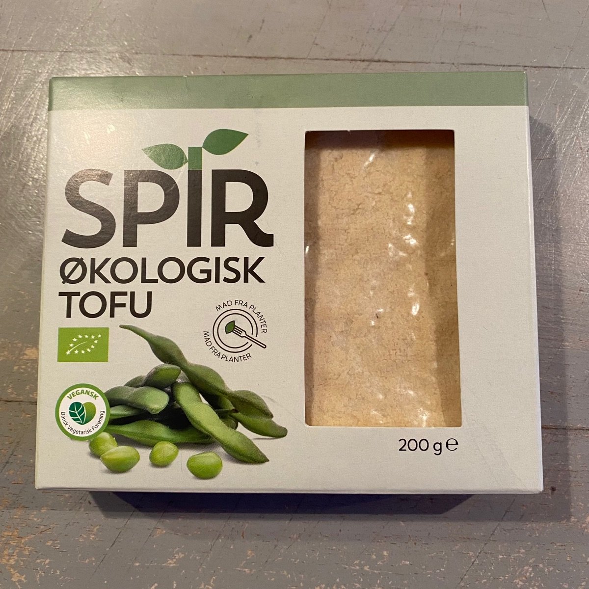 SPIR Tofu 评价 | abillion