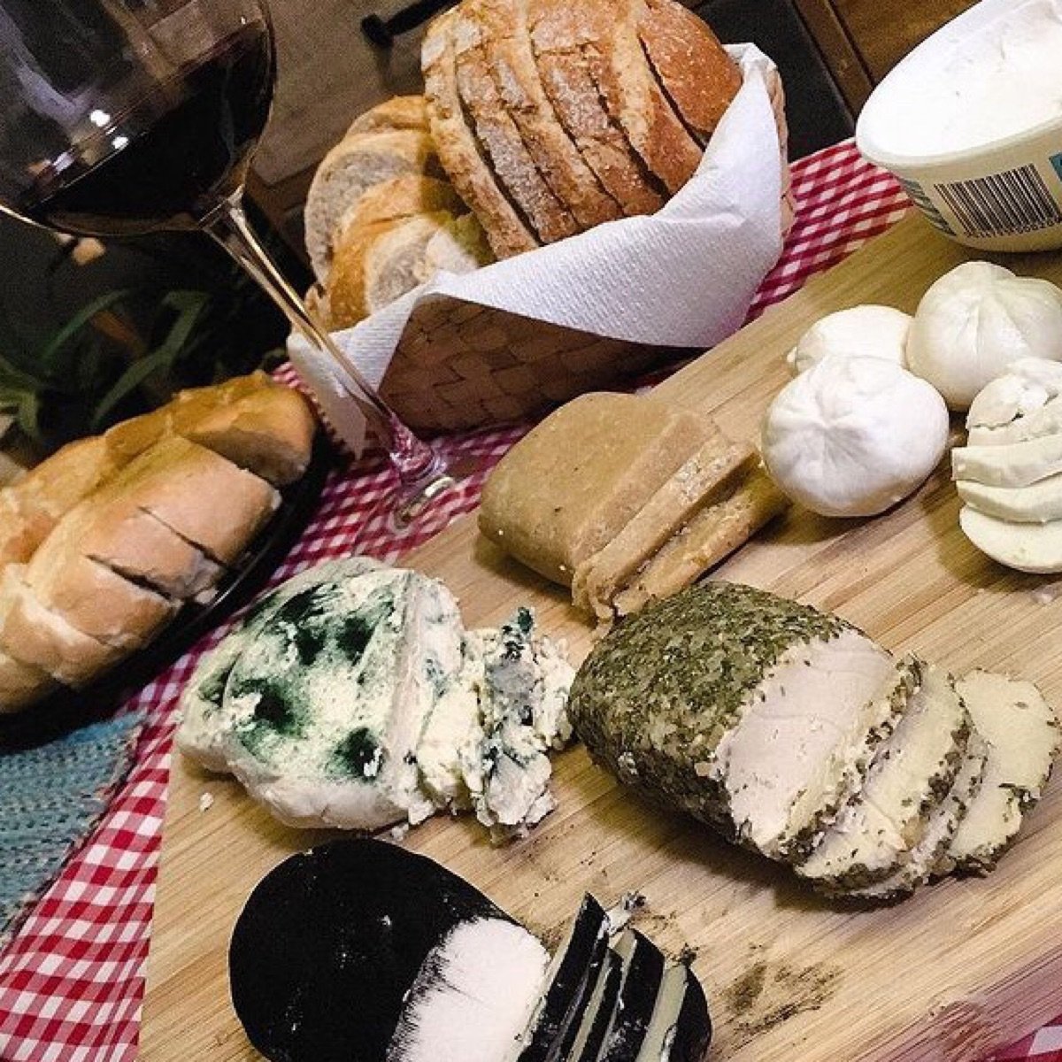 Quesos de nuez de la india from Conciencia Arcoiris - Vegan Product ...