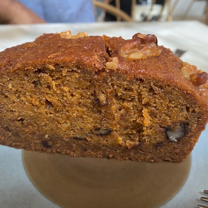 Botany Robertson Quay Singapore River, Singapore Carrot Walnut Cake ...