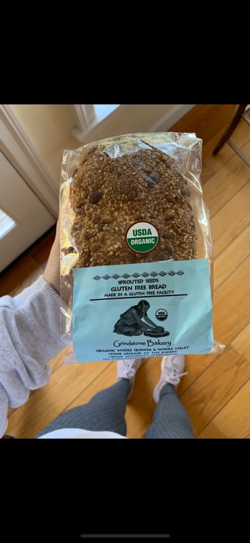 Grindstone Bakery Reviews | abillion