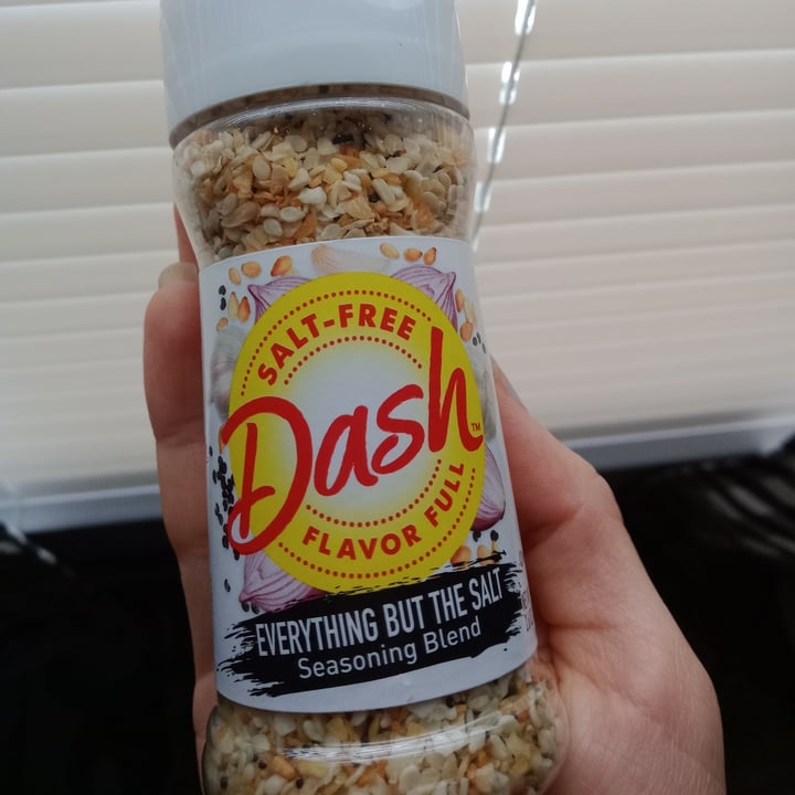 Mrs Dash Salt Free Everything But The Salt Review | abillion