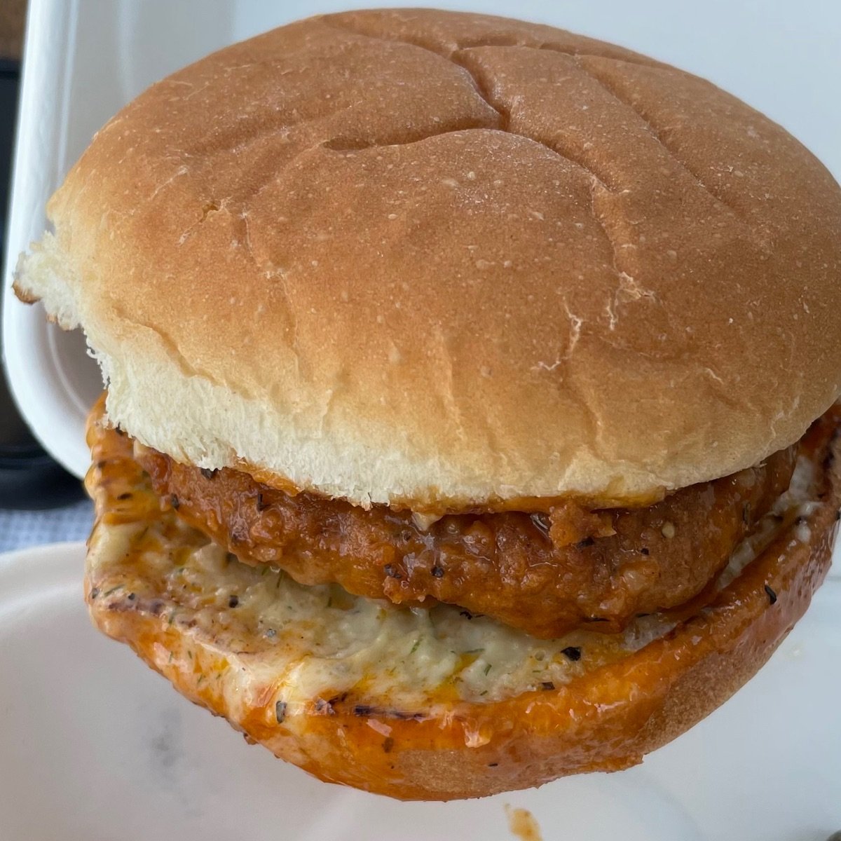 Project Pollo – Delicious Vegan Options & Sustainable Dining in San ...