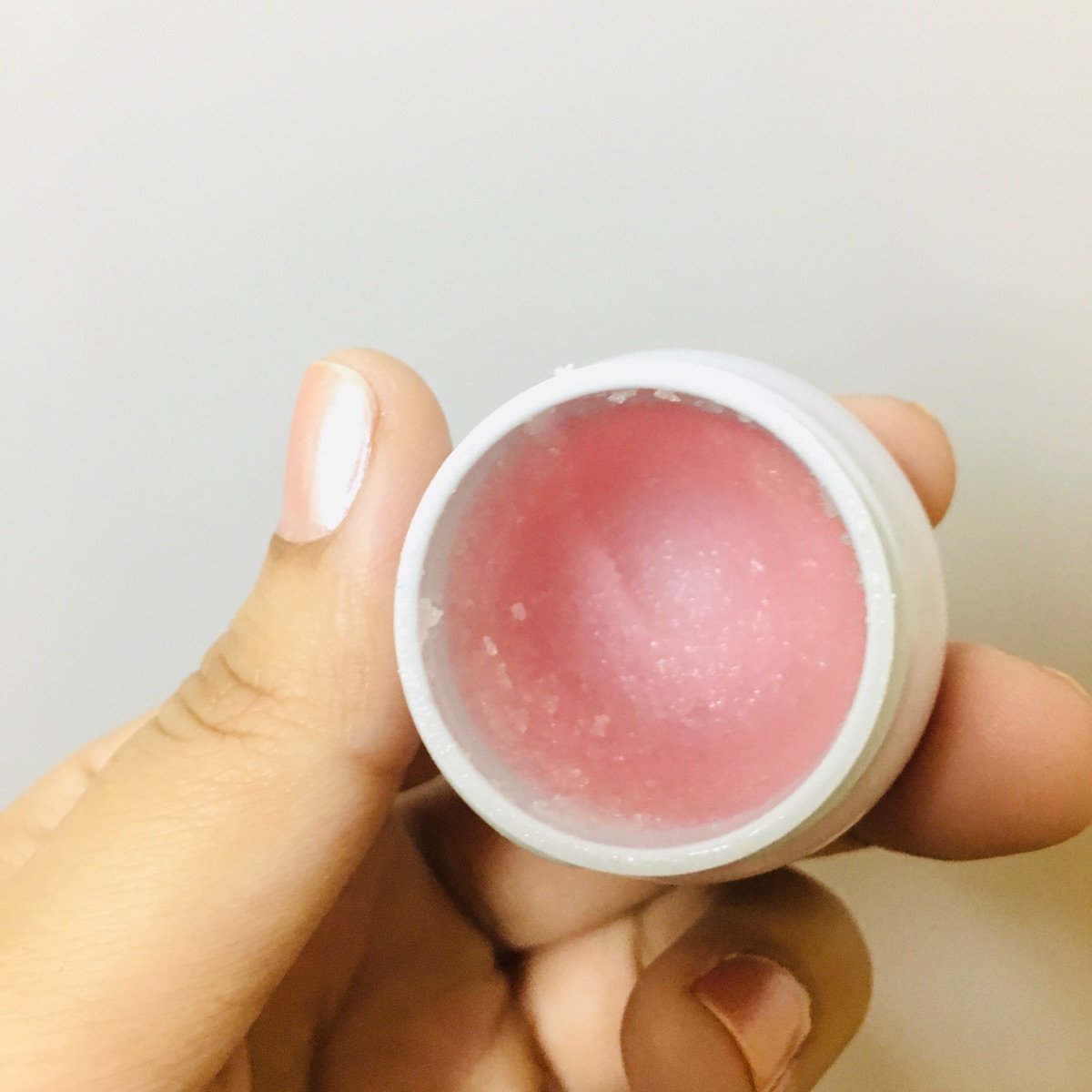 Tododia Exfoliante Para Labios Frutos Rojos from Natura - Vegan Product ...