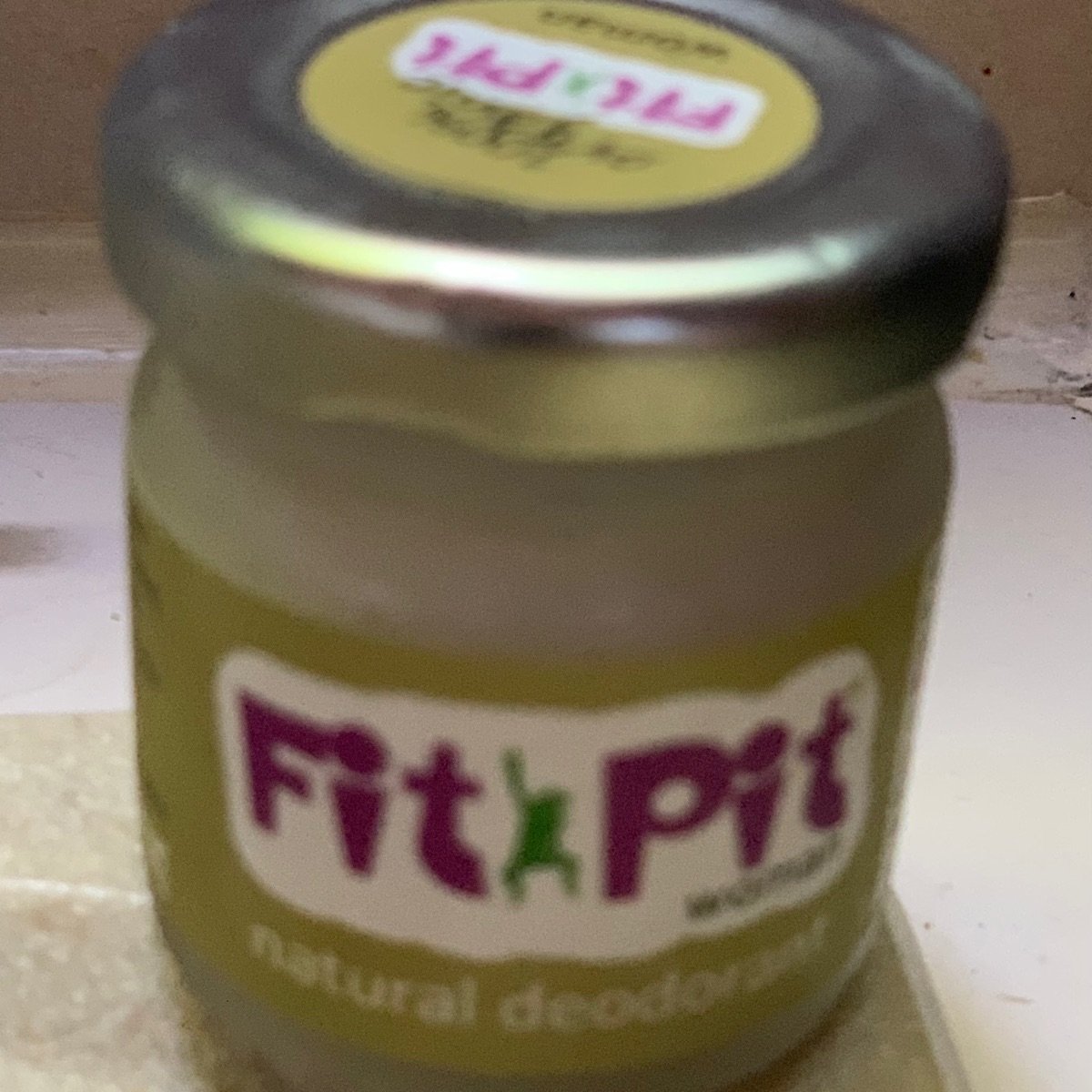 Fit pit woman from Fit Pit - Vegan Product Reviews & Ratings | abillion