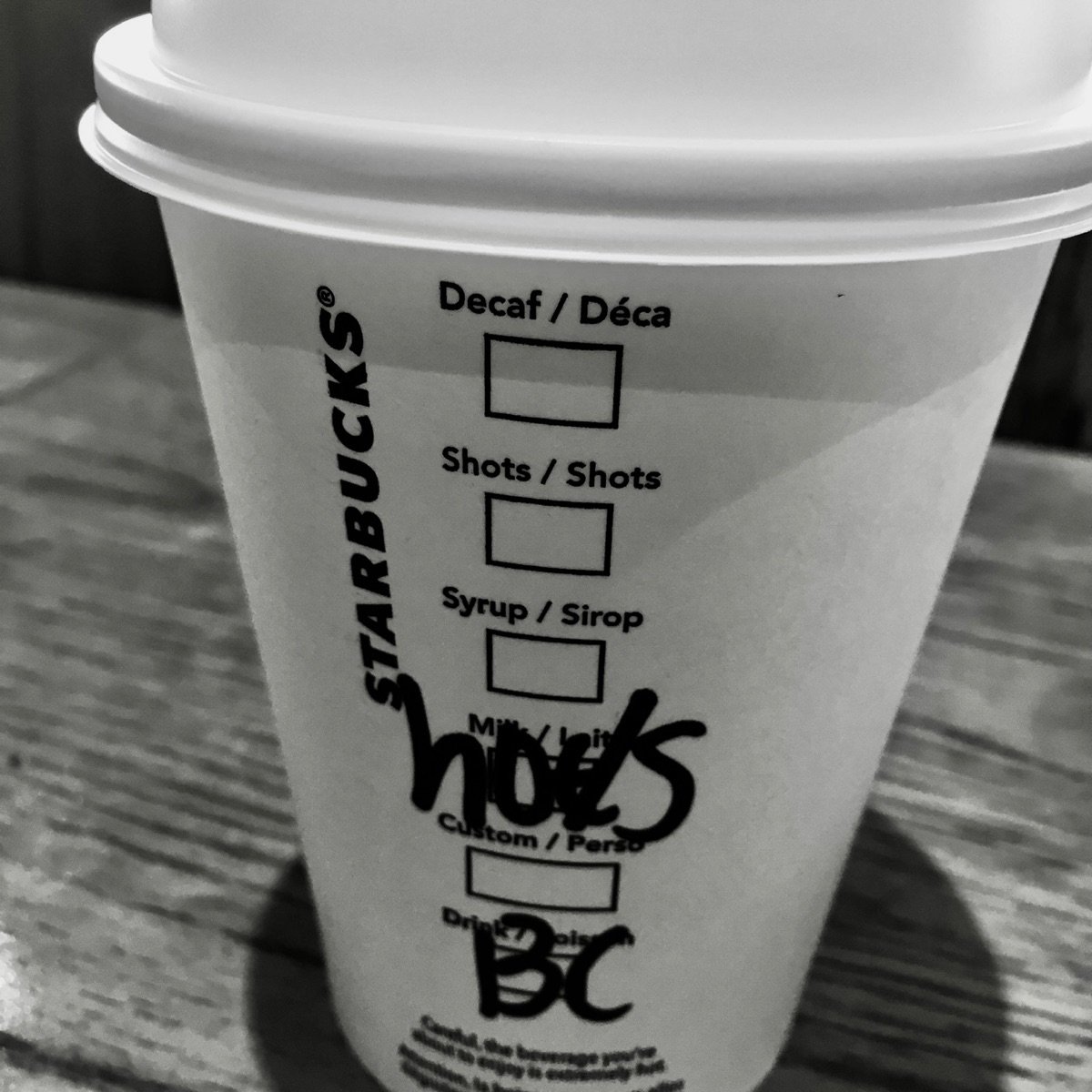 Starbucks Filter Coffee with Soy Milk Reviews | abillion