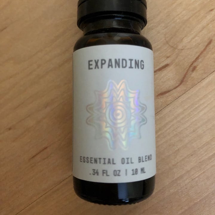 Supernatural Expanding essential oil Review | abillion
