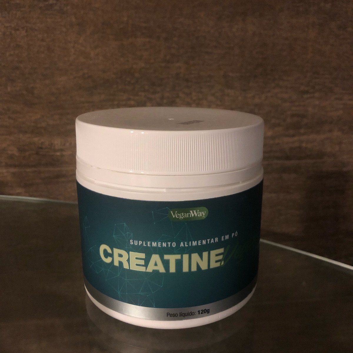 Creatine Vegan from VeganWay - Vegan Product Reviews & Ratings | abillion