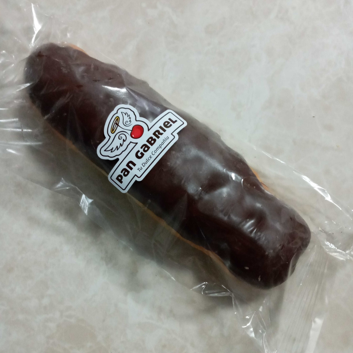 Negrito from Pan Gabriel - Vegan Product Reviews & Ratings | abillion