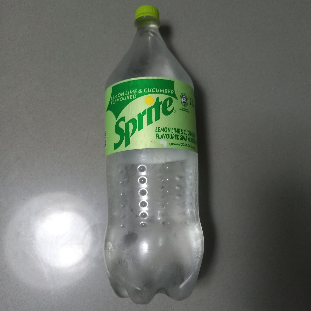 Coca Cola Sprite Lemon And Cucumber Reviews Abillion