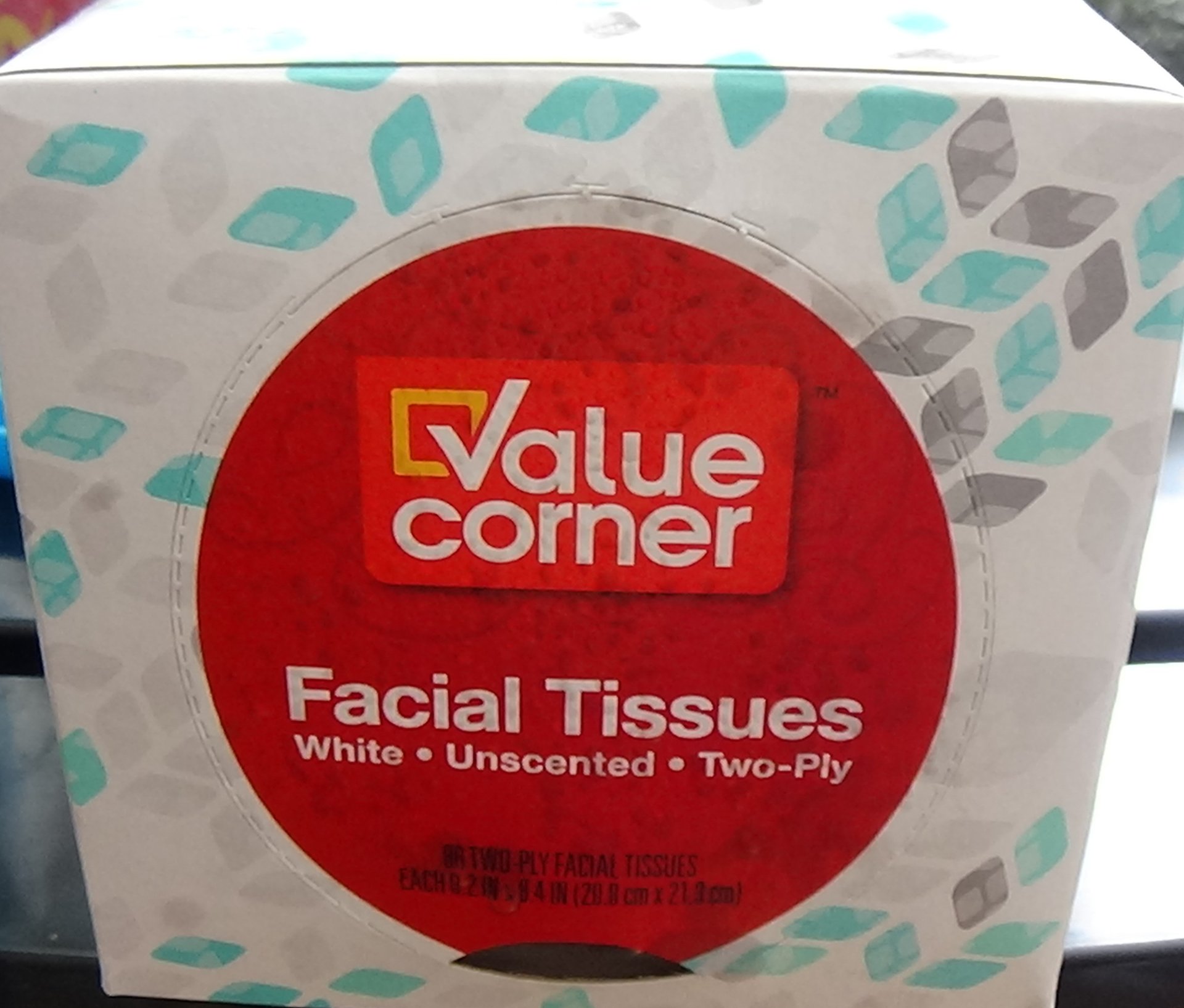 Value Corner Facial Tissues Reviews | abillion