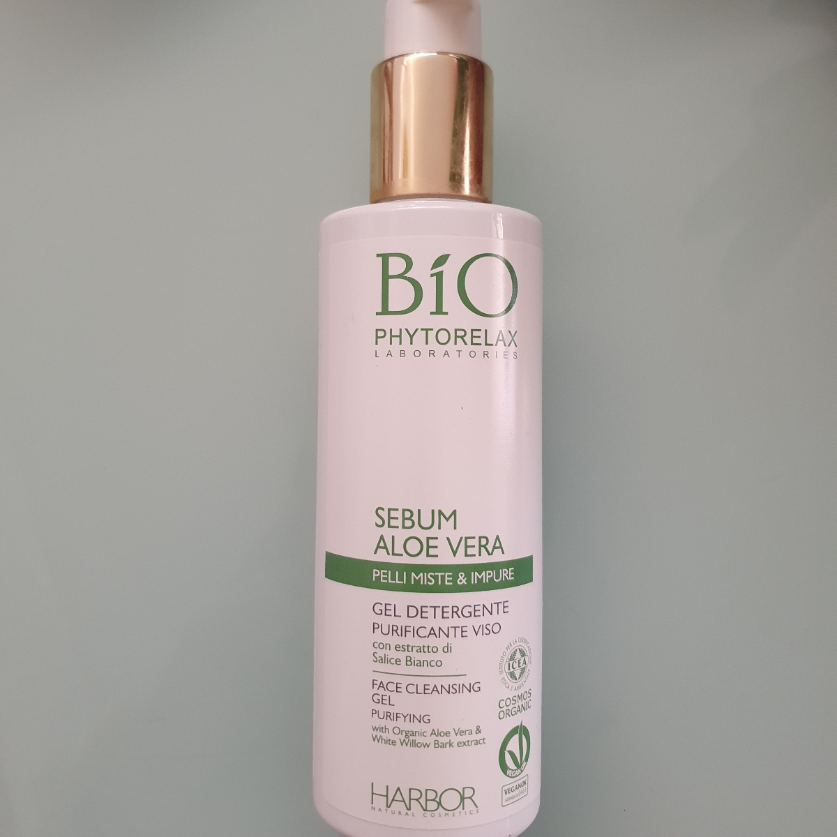 Bio Phytorelax from Phytorelax - Vegan Product Reviews & Ratings | abillion