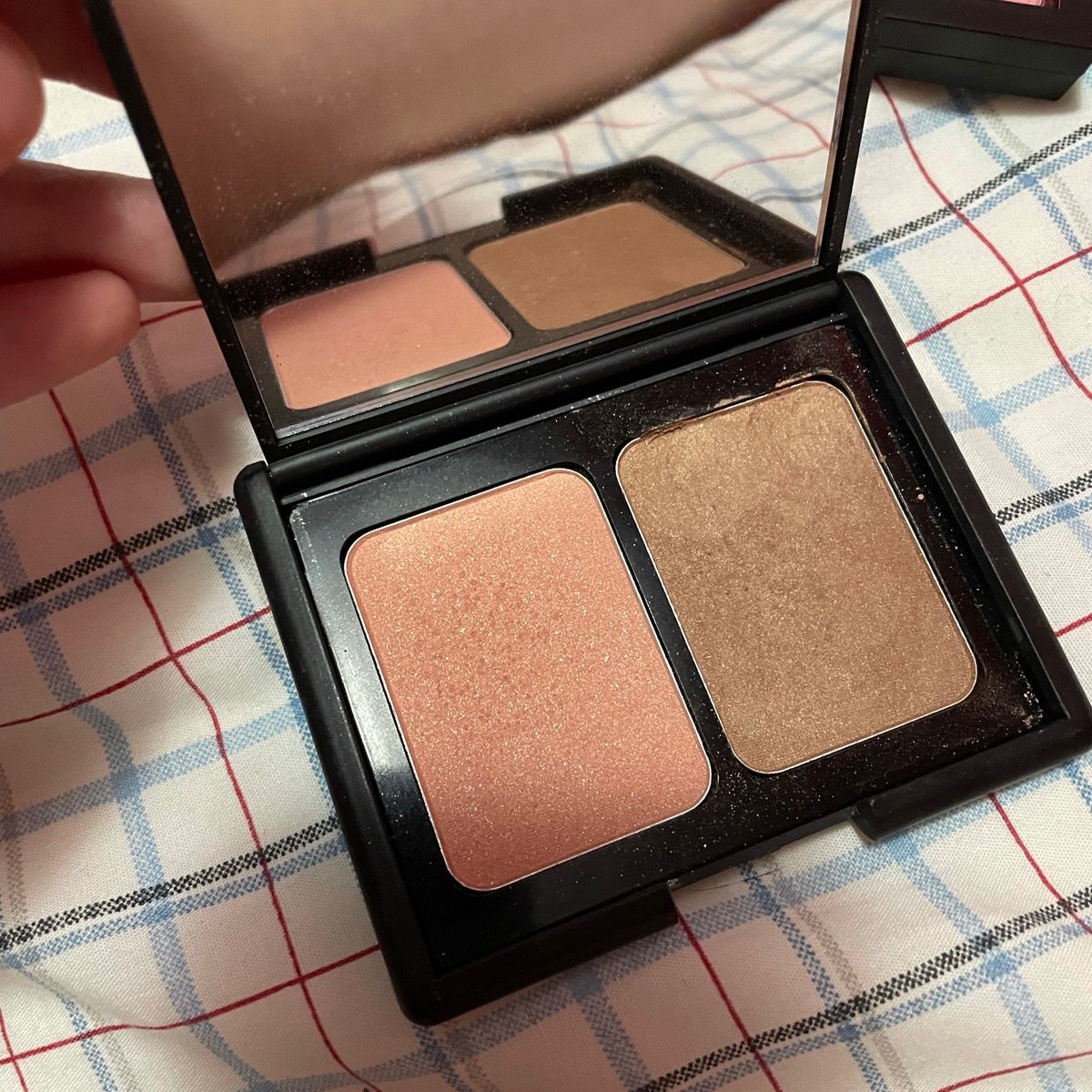 Contouring blush and bronzer from e.l.f. Cosmetics - Vegan Product ...