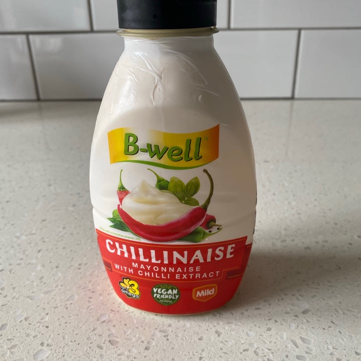 B-well Chillinaise Review | abillion