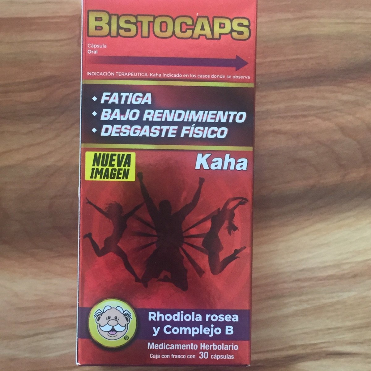 Farmacias de similares (Various Brands) Bistocaps Reviews | abillion