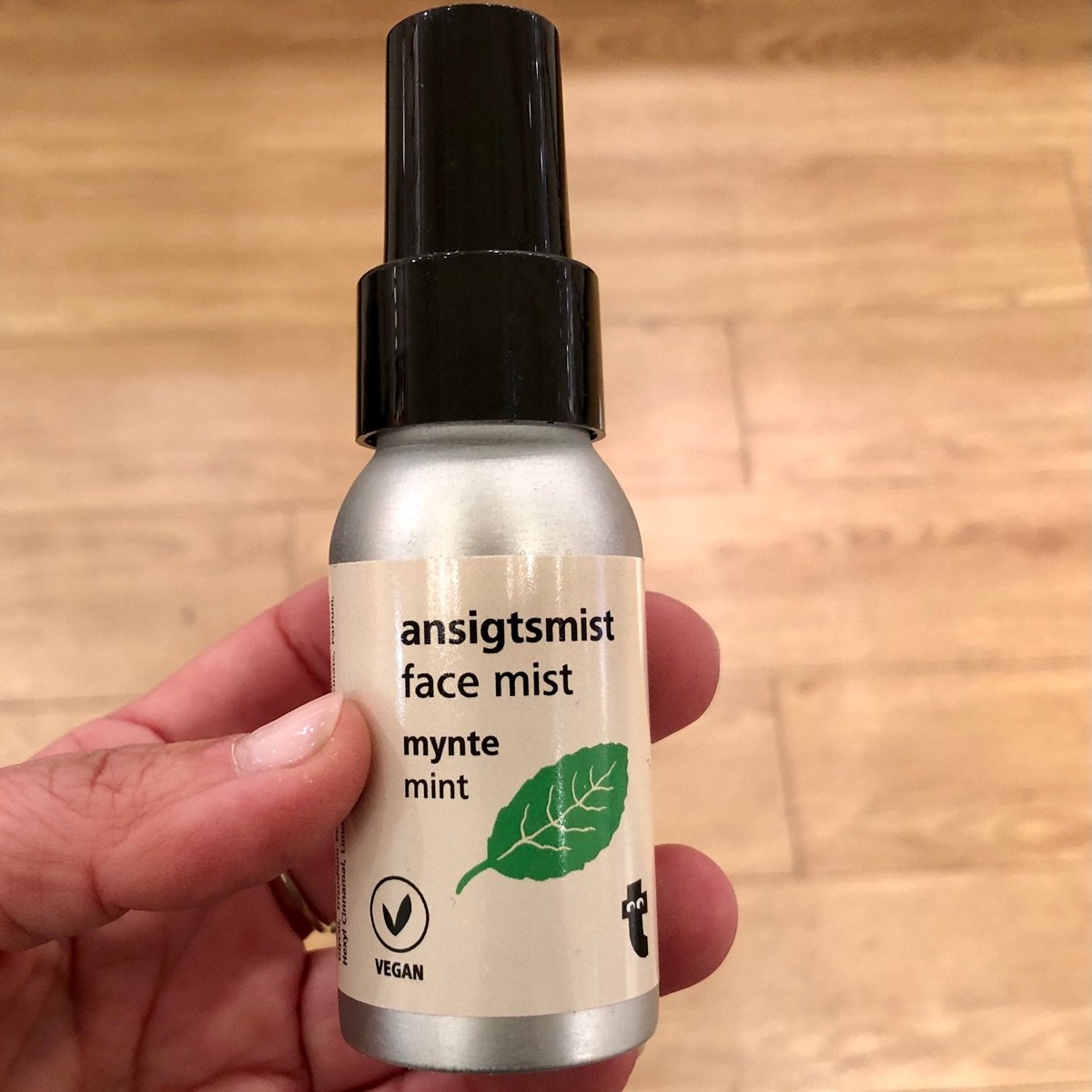 Flying Tiger Face mist Mynth Reviews | abillion