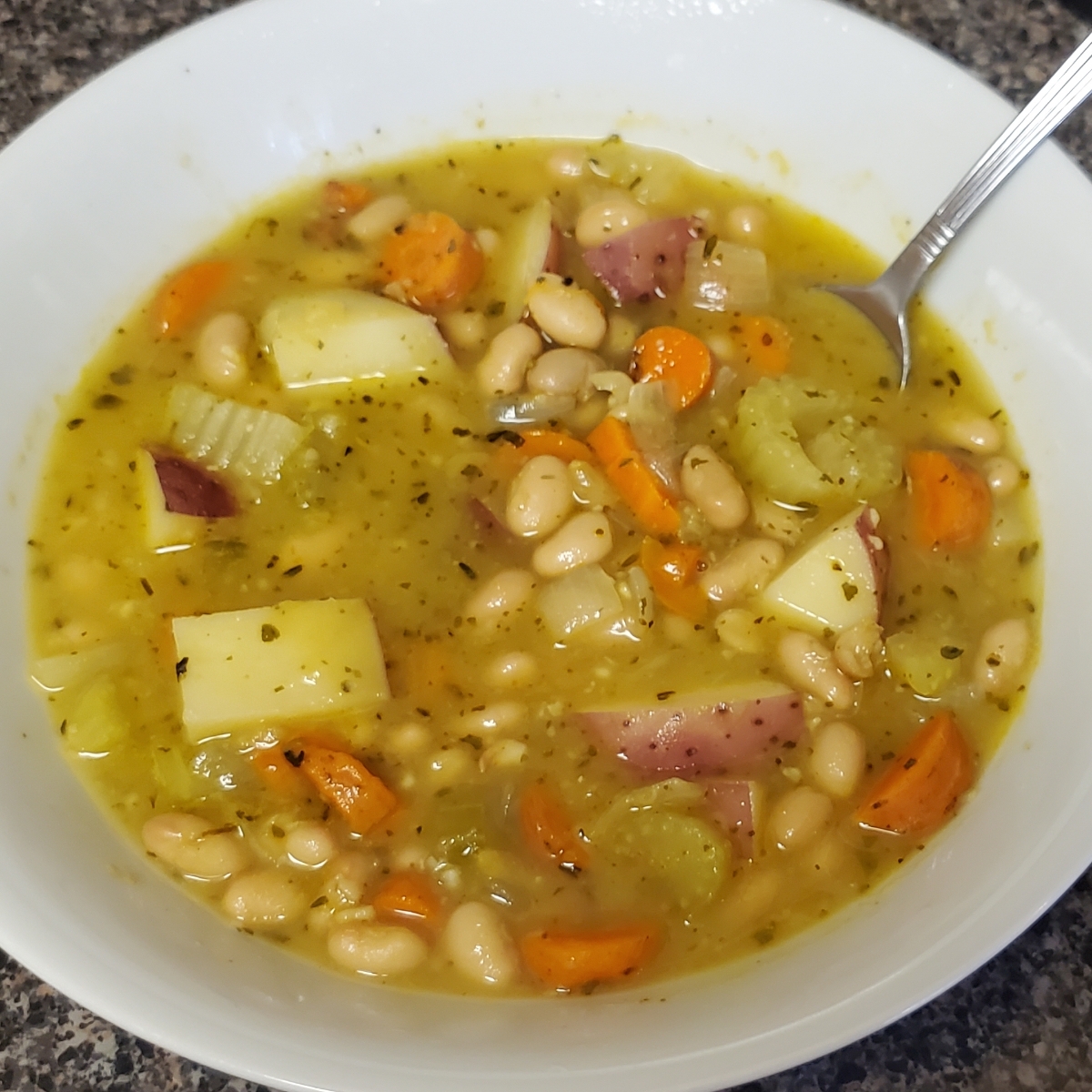 Organic Great Northern Beans from Eden Foods - Vegan Product Reviews ...