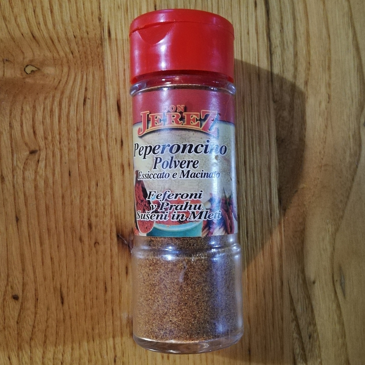 Don Jerez Peperoncino in polvere Reviews | abillion