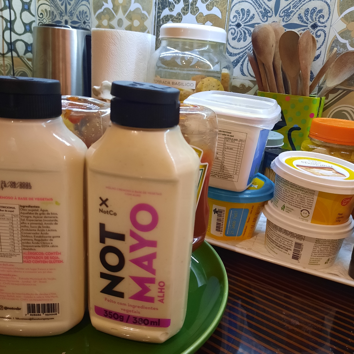 NotCo Not Mayo Alho Reviews | abillion