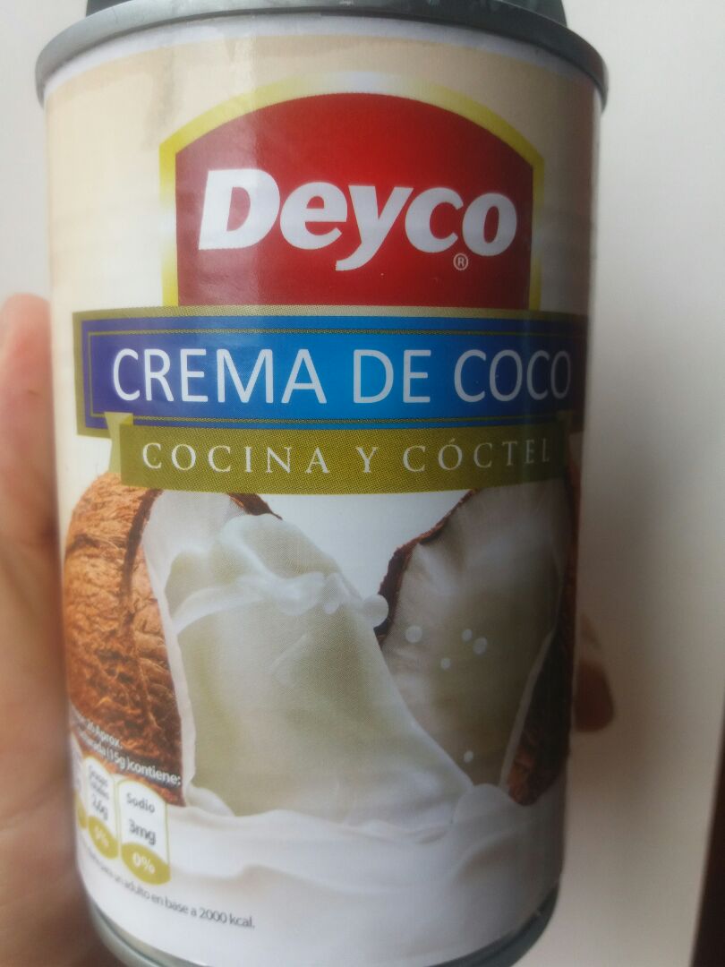 Deyco Crema De Coco Reviews | abillion