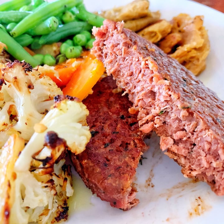 The Alternative Meat Co The Alternative Burger Review | abillion