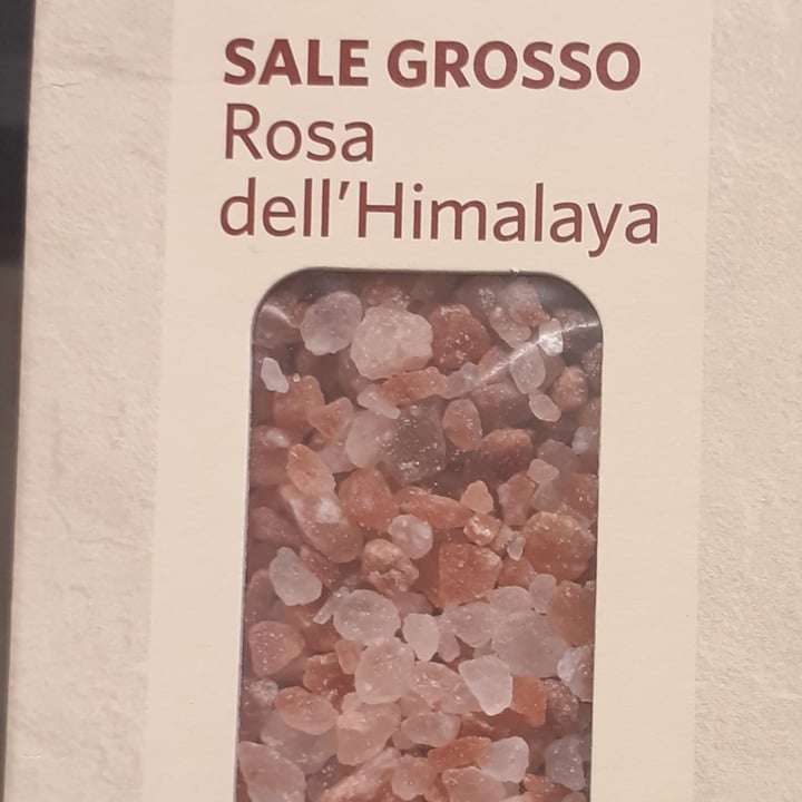 Conad Sale fino dell’Himalaya Review | abillion