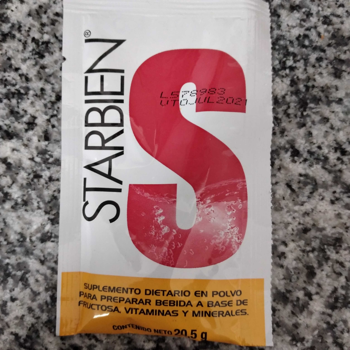 Starbien from Omnilife - Vegan Product Reviews & Ratings | abillion