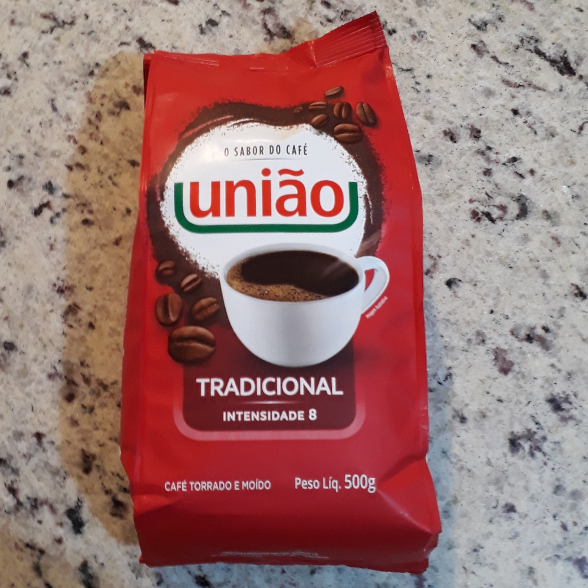 Café União from Café União - Vegan Product Reviews & Ratings | abillion