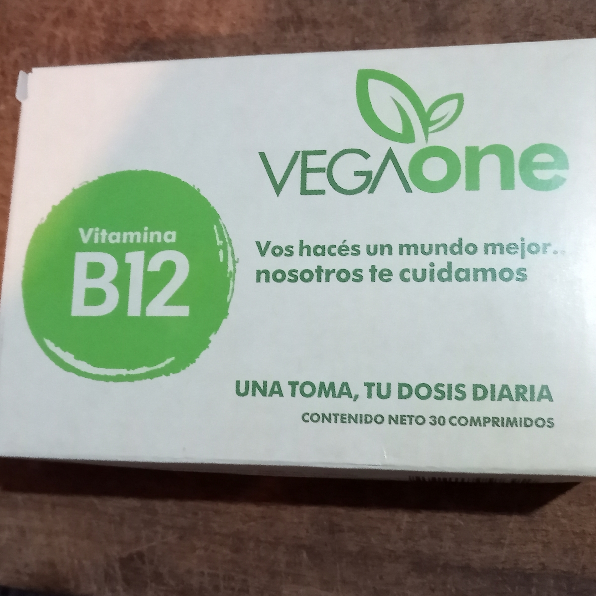 Vegaone from Vegaone - Vegan Product Reviews & Ratings | abillion
