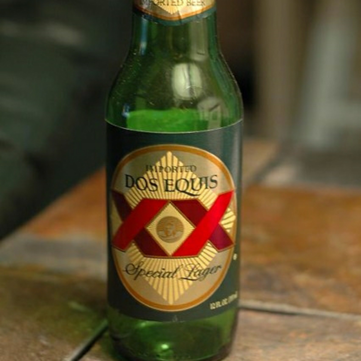 Dos equis Dos Equis Lager 评价 | abillion