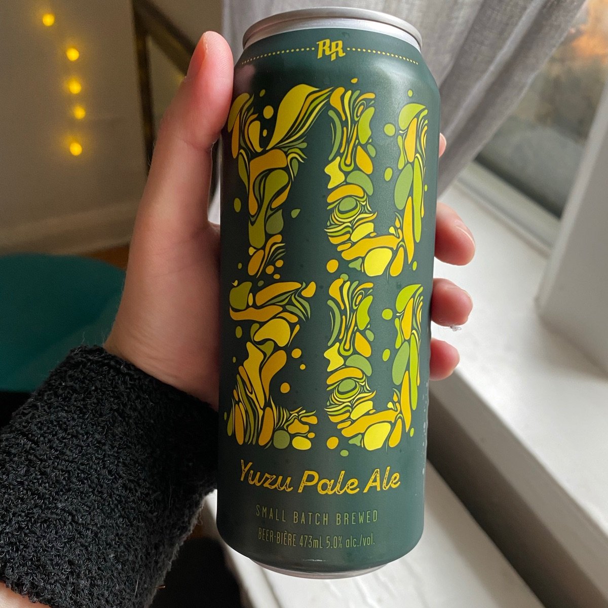 YuZu from Yuzu - Vegan Product Reviews & Ratings | abillion